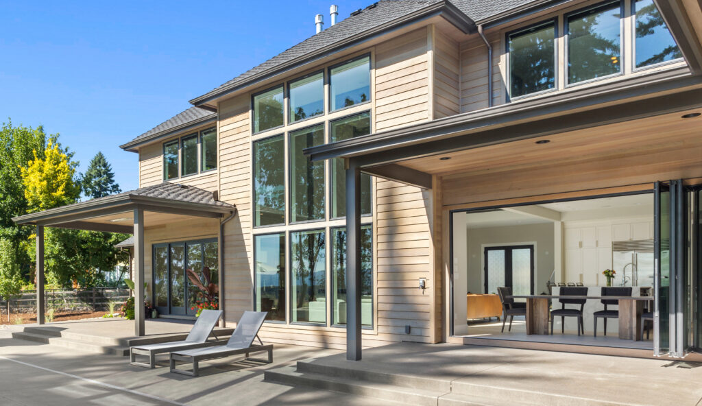 Schuco AWS 80 SC Windows - aluhomes LImited