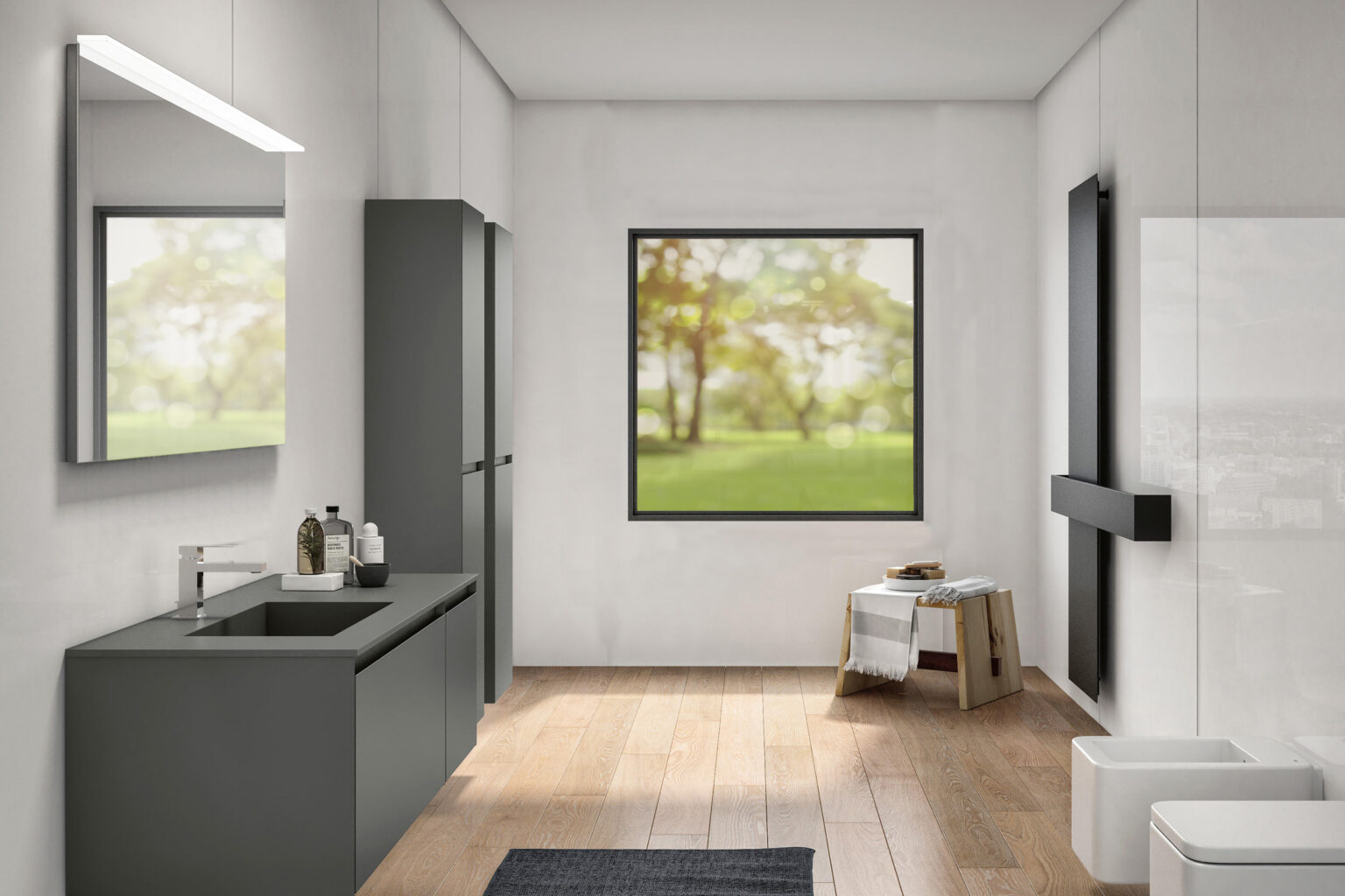 Your complete guide to Cortizo COR 70 Windows - aluhomes LImited